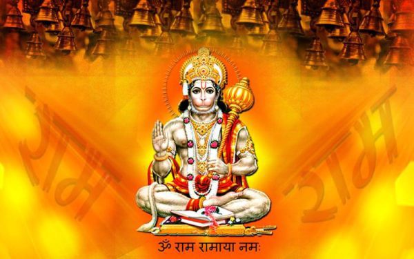 About Power of Hanuman, Hanuman an Epitome of Power and Loyalty ...