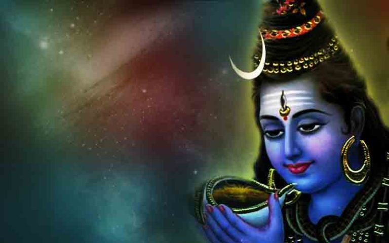Attributes of Shiva - Spiritual Blogs of Sakhashree