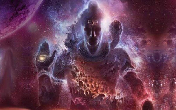 Shivoham: “I Am Shiva” - Spiritual Blogs of Sakhashree